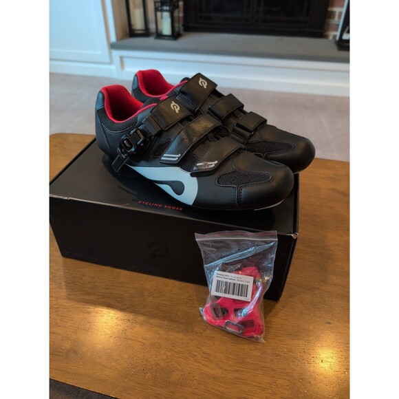 Peloton | Shoes | Unused Peloton Cycling Shoes With Look Delta Cleats ...